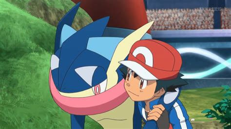 Ash Greninja Wallpapers 70 Images