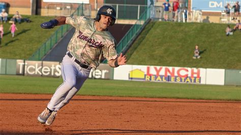 Kansas City Monarchs Scores Schedule Weekly Recaps Update Kansas