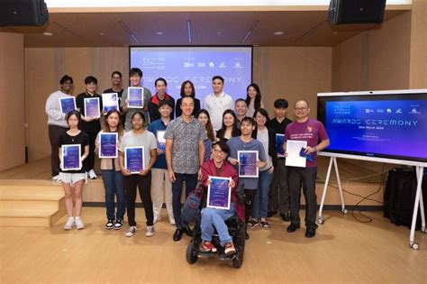 Jay Krish Vijendra On Linkedin Hackathon Govtechintern