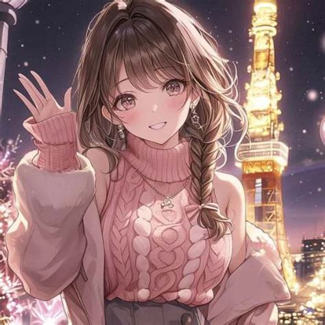 999 Avatar Anime Nữ Ngầu Buồn Cute Chill Miễn Phí 2025