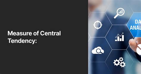 Measure Of Central Tendency