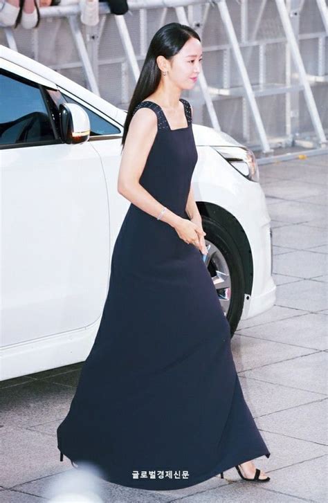 Pin By Irfiyanti On Shin Hye Sun Shin Hye Sun Slip Dress Dresses