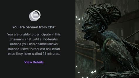 Prestige 97 Ttv Streamer Bans Me For Tunneling Dead By Daylight Youtube