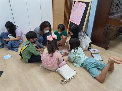 22 09 04 예꿈주일연합예배 하나님께서 바라시는 것은 호세아 6장 1 6절 And 목장모임 예꿈 어린이부