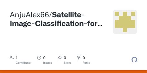 Satellite Image Classification For Land Cover Mapping Satelite Images