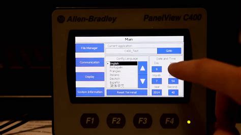 What Is Hmi ~ Talk To Machine