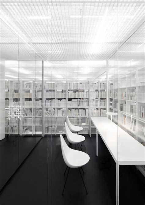 Library Designs Every Book Addict Will Add To Their Bucket List Yanko Design
