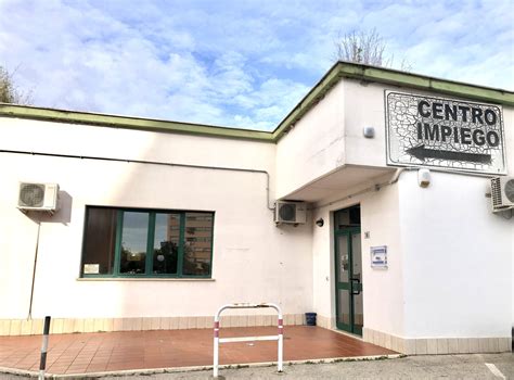 Aprilia Nuova Sede Del Centro Per Limpiego