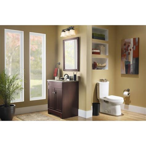 Delta Windemere Oil Rubbed Bronze 2 Handle 4 In Centerset Watersense
