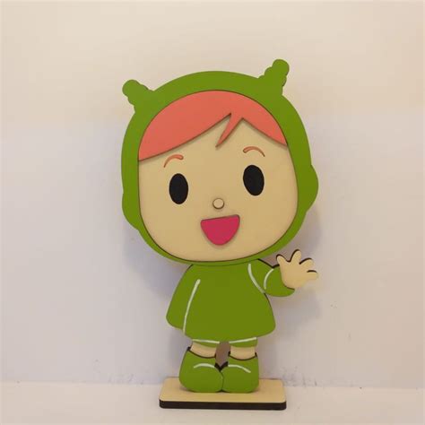 Pocoyonina Shopee Brasil