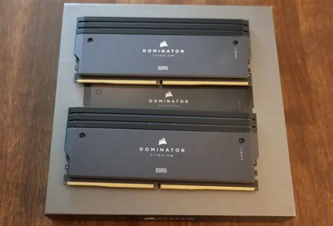 Amd Ryzen 9 9950x Ddr5 6000 Ddr5 6400 Ddr5 8000 Memory Performance Review Phoronix