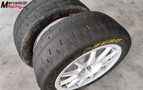 Pirelli RA7