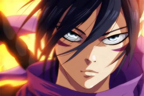 One Punch Man Chapter 197 Pertarungan Dua Manusia Super Cepat Sonic Vs