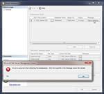 Ssms How To Fix Sql Server Management Studio Not Opening Problem
