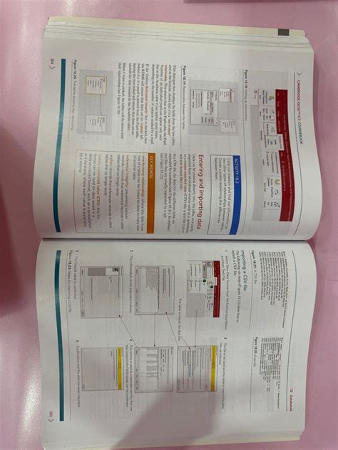 Ict Cambridge Igcse Course Book Hobbies And Toys Books And Magazines