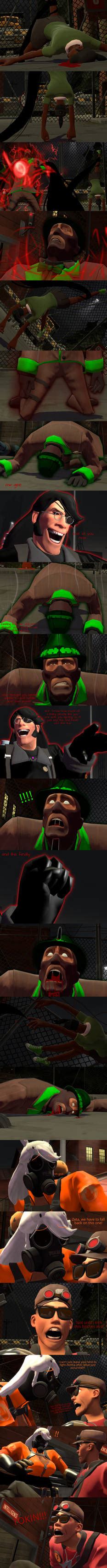 The Aftermath Of Fftw Pg 69 By Medicgirl7845 On Deviantart