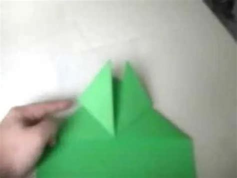 How To Fold A Paper Airplane Origami WonderHowTo