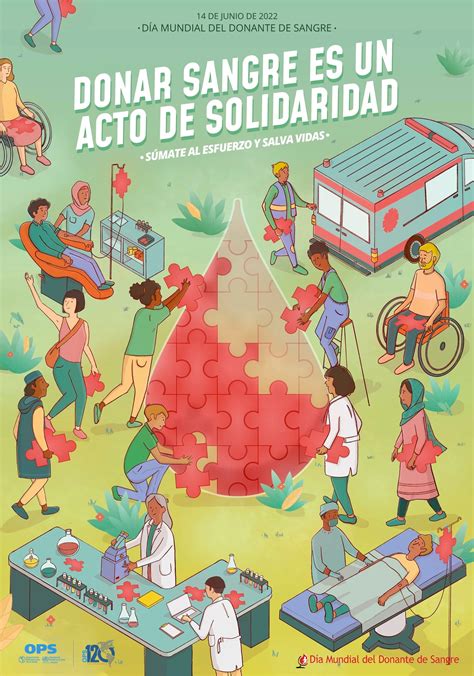 Donadores De Sangre En México