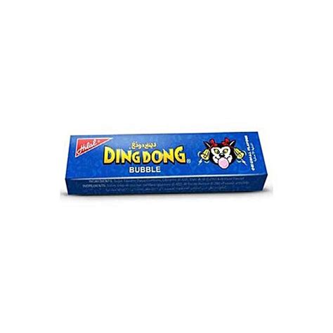 Hilal Ding Dong Sticks 22g Ucaaz