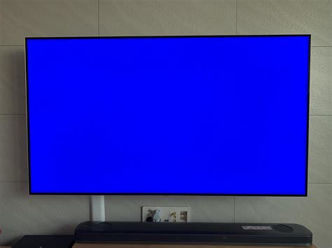 65b7k Oled 번인 생겼네요 플스 조합 사진 추가 Dvdprime