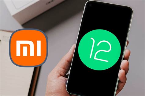 Mi 10t Lite Gauguin Λαμβάνει ενημέρωση στο Miui 13 με βάση το