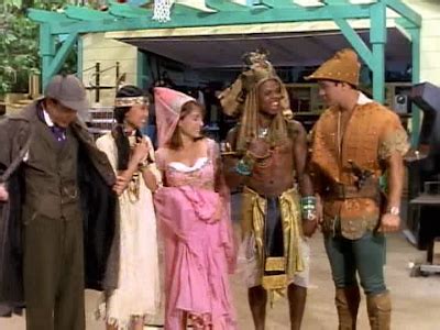 Mighty Morphin Power Rangers Episode Life S A Masquerade Ranger Retrospective