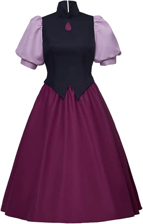 Buy Amity Blight Costume For The Oh Cosplay Dress Halloween Womens Outfits Online At Lowest