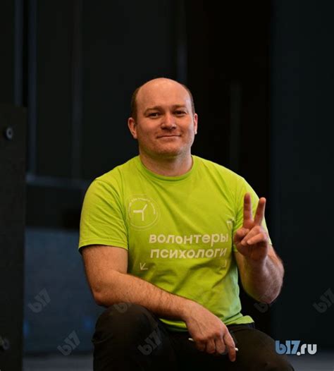 Ковалев Александр Владимирович — Психолог