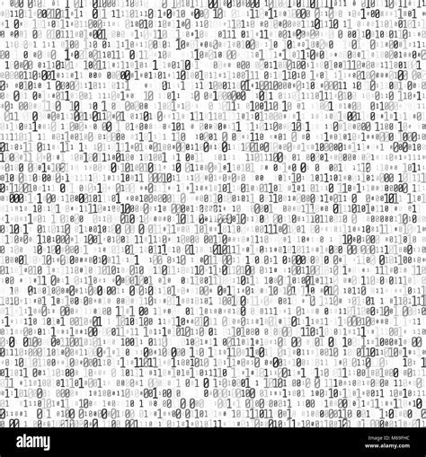 Coding Background Black And White Stock Photos Images Alamy
