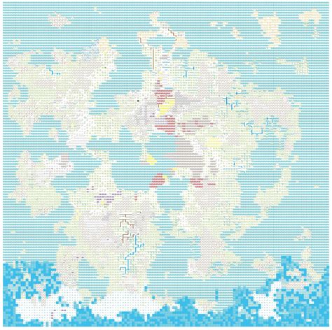 Videogame Atlas Mapping Interactive Worlds Koozarch