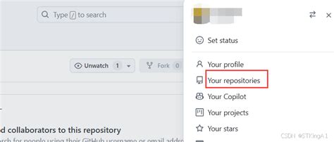 本地项目上传github Ew帮帮网