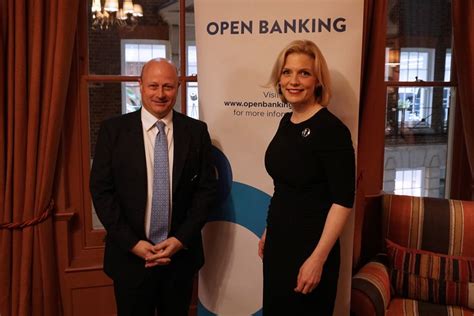 Open Banking On Linkedin Openbanking Smartdata Openfinance