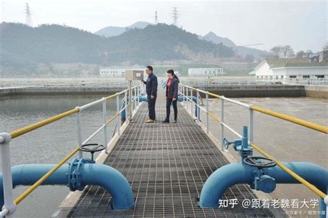 水利类专业介绍及就业前景分析！ 知乎