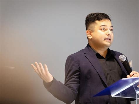 Muneeb Meebs Aslam On Linkedin Nonprofit Philanthropy Community