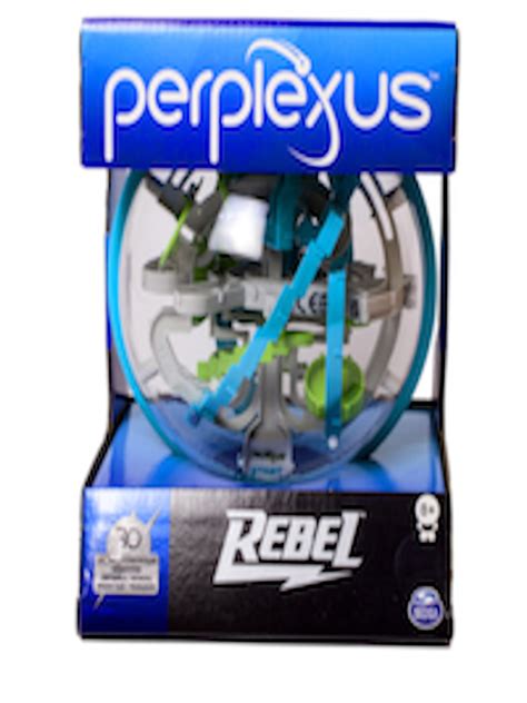 Buy Funskool Perplexus Rebel For 8 Years Activity Toys And Games For