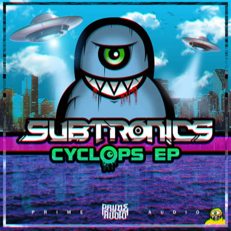 Stream Subtronics Listen To Cyclops Playlist Online For Free On Soundcloud