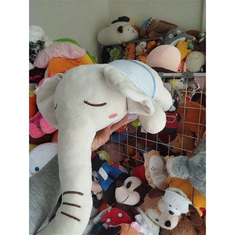 Miniso Teddy Bear Size About 35 40cm Shopee Malaysia