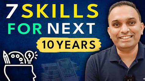 7 High Income Skills That Ai Cant Replace In Next Decade Best Skills