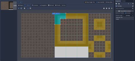 Annoying Tilemap Collision Bug In Corner Rgodot