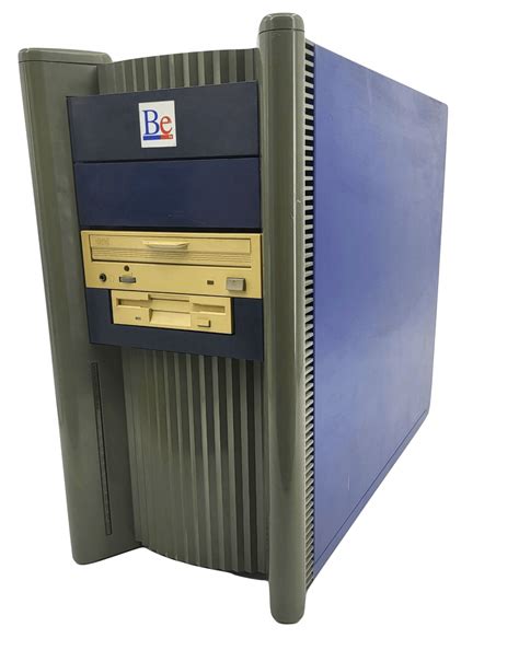 Homecomputermuseum Bebox