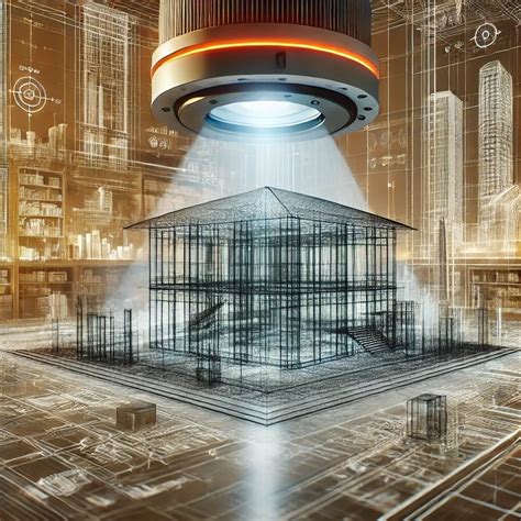 Interactive Digital Twin Creation For Real Time Project Management