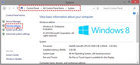 How Does Android Remote Desktop Windows 8 Full Tutorial