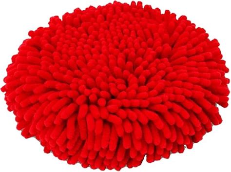 Shurhold Brite Bonnet Pro Final Polish Pad Shag