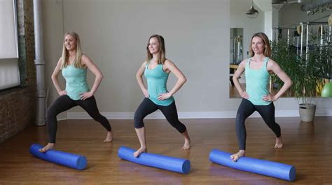 Hip Hip Hooray 8 Best Exercises To Strengthen Hip Abductors Body