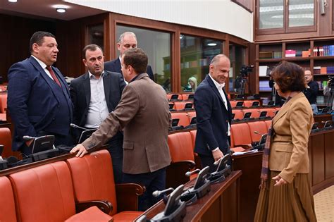 Продолжува работата на Анкетната комисија за Онкологија Слободен печат