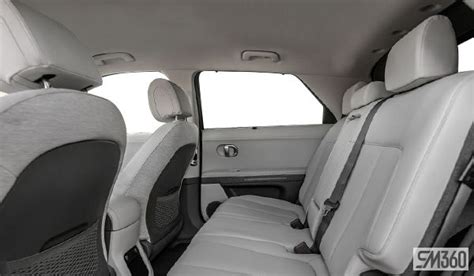 Trevors Hyundai In Miramichi The 2024 Hyundai Ioniq 5 Preferred Long