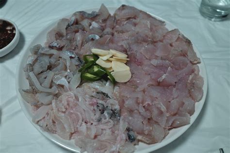삼척임원항 맛집 회센터에서 자연산회 친절한 화분횟집 네이버 블로그