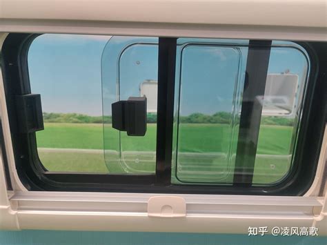 房车配件之窗户 知乎