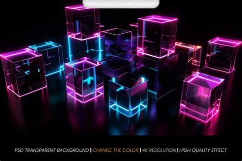 Page 6 Technology Sense With Illuminated Cube Images Free Download