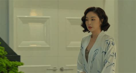 狂飆原著：看清陳書婷早年風流韻事，才知她和高啟強為何沒生子！ 壹讀